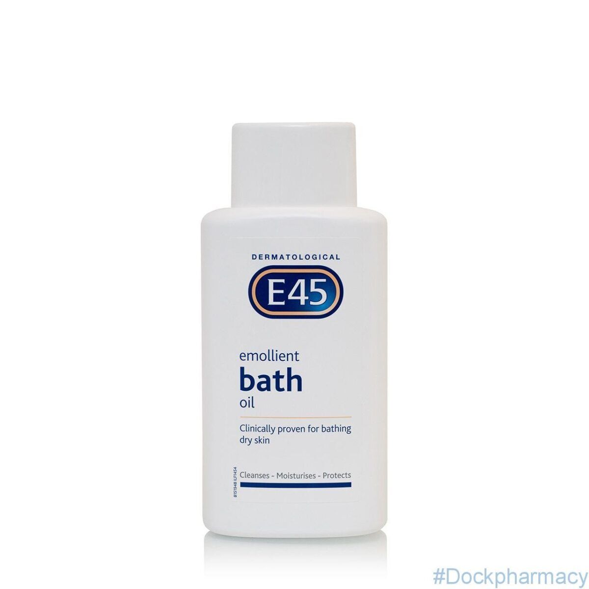 Buy Hydromol Intensive Cream - 10% Urea Cream, 100g - Dock Pharmacy