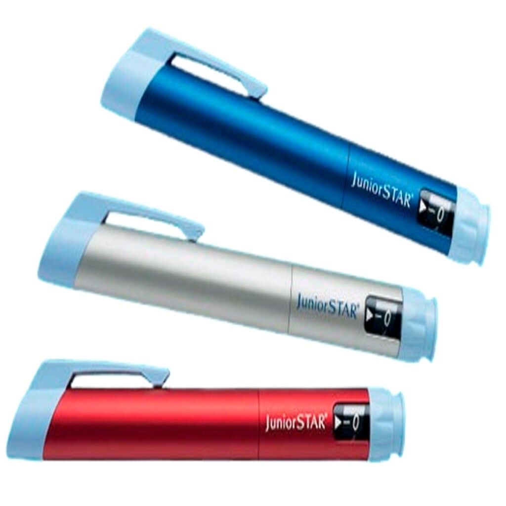 Sanofi Allstar Pro Insulin Pen Device - Reusable Pen - Dock Pharmacy